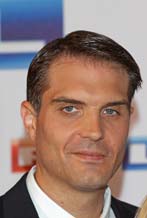 Frederik Pleitgen's Instagram, Twitter & Facebook on IDCrawl